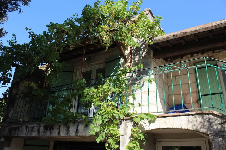 Le Mas De Lucien Entre Arles,nimes Et Avignon - Beaucaire
