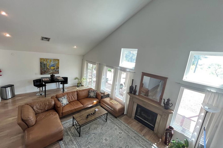Private Mtn View, Pool Spa! Firepit Bbq Primary Suite On Main Floor, 15 Mn Strip - Las Vegas, NV