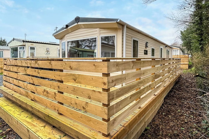 2 Bedroom Accommodation In Newton Stewart - Newton Stewart