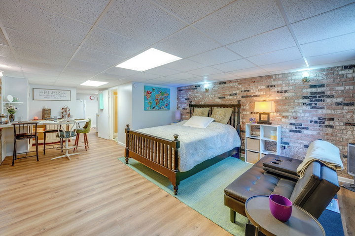 7 Mi To Beckley: Townhome Near Hiking & Fishing - Beckley, WV