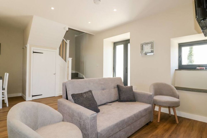 The Hayloft Retreat In Bodmin - Bodmin