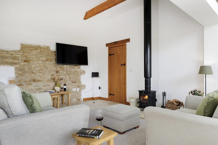 Stunning Barn Conversion - Hook Norton Barn - Chipping Norton