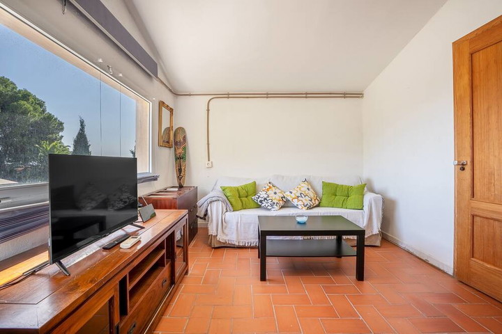 Ferienwohnung 'Villa Martinez Apartamento 3' Mit Meerblick, Wlan Und Klimaanlage - Salobreña
