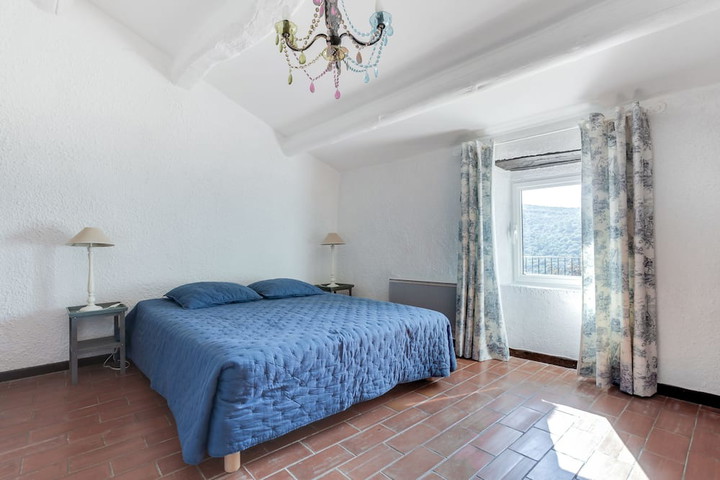 Gite 120 M2 Avec Piscine Privative Dans Mas Cévenol Situé Au Coeur De La Nature - Alès