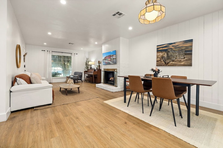Classic&nbsp;Inglewood Gem 3bed/1bath W/jacuzzi - Redondo Beach, CA
