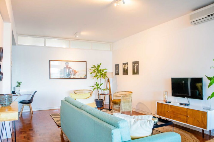 Maison Moz - Mabuko S - Maputo