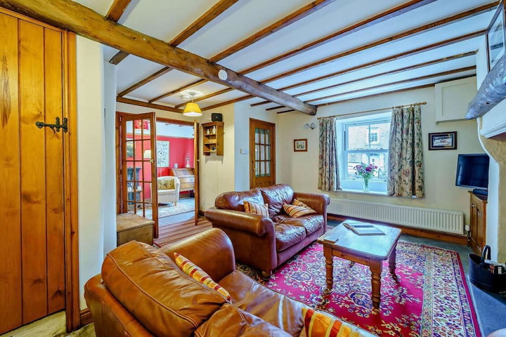3 Bed In Hawes (Oc-hhmy23) - Hawes