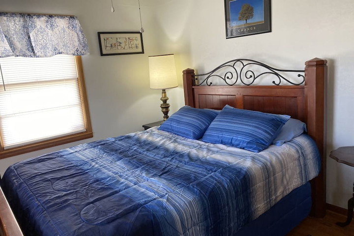 Welcome To Our Wichita Home - Easy Close Access To Turnpike South Side - Wichita, KS