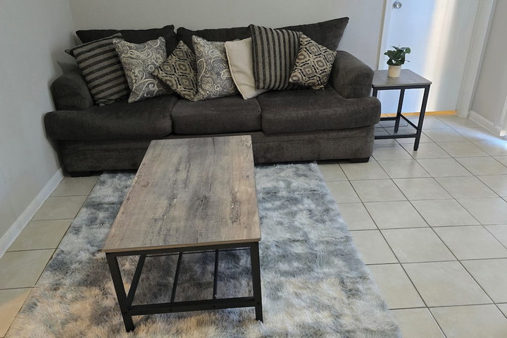 Nice And Cozy Brand New Furniture. - Sugar Land, TX