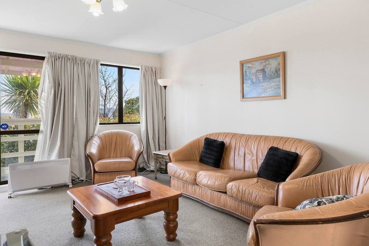 Ngauruhoe Cottage, Couples Escape - New Zealand