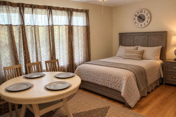 The Country Manor At 55 Acres Estate - Warrenton, VA