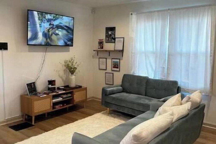 Pet-friendly House 5 Minutes From Lucas Oil/gainbridge! - Indianapolis