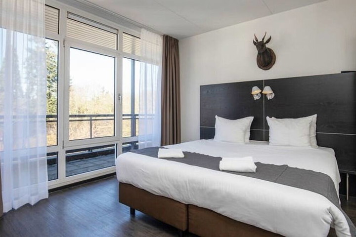 2 Quaint Rooms With Easy Access To Arnhem Cultural Sites, Near Museum Arnhem - Zutphen