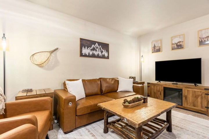 Downtown Kalispell Condo Near Glacier & Whitefish - Kalispell, MT