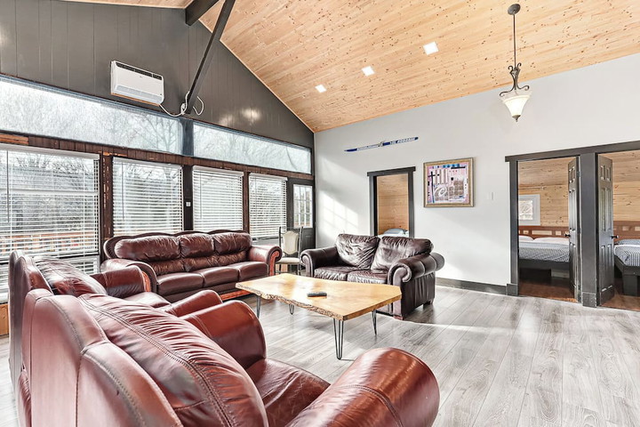 Rightview Heaven (10 Bedrooms + Private Hot Tub) - 