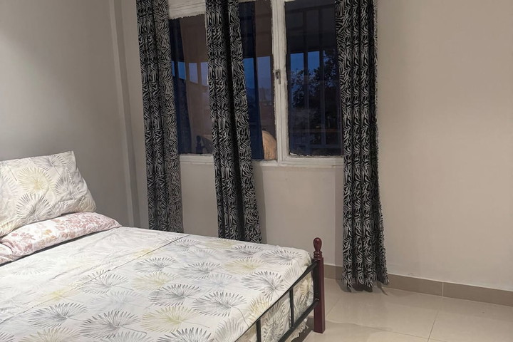 Duplex Nr 3 In Bandal - Kinshasa