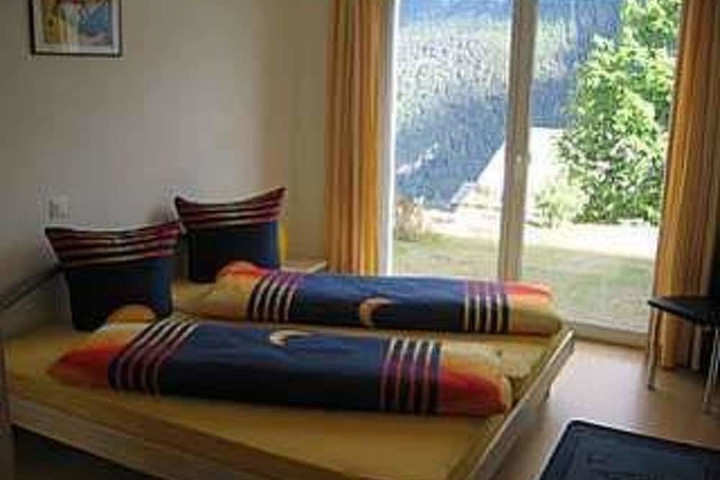 Via Sura 577a, (Sent) By Interhome - Sent