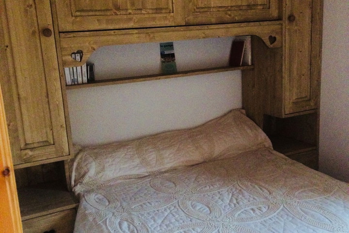 Appartement Manigod - L'étale ( La Clusaz) Skis Aux Pieds - La Clusaz