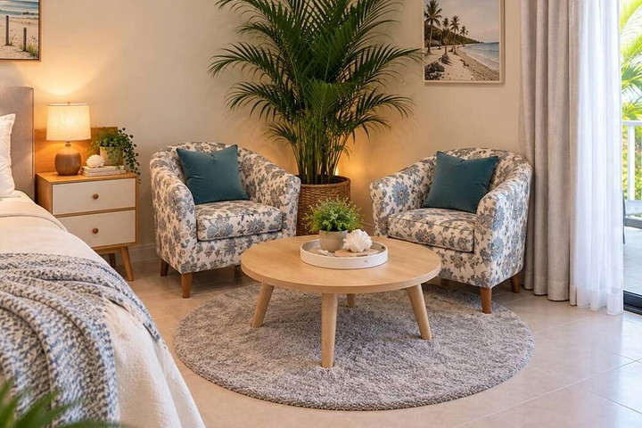 Bay Breeze - Tropical Escape Queens Bay Bowen - Bowen