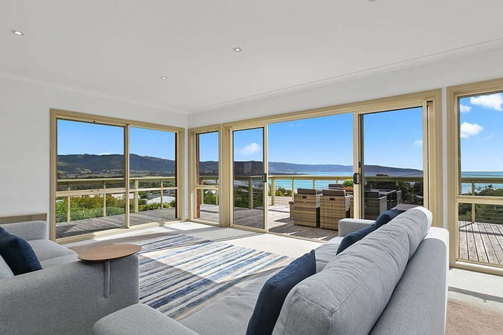 Majestic Views - Apollo Bay