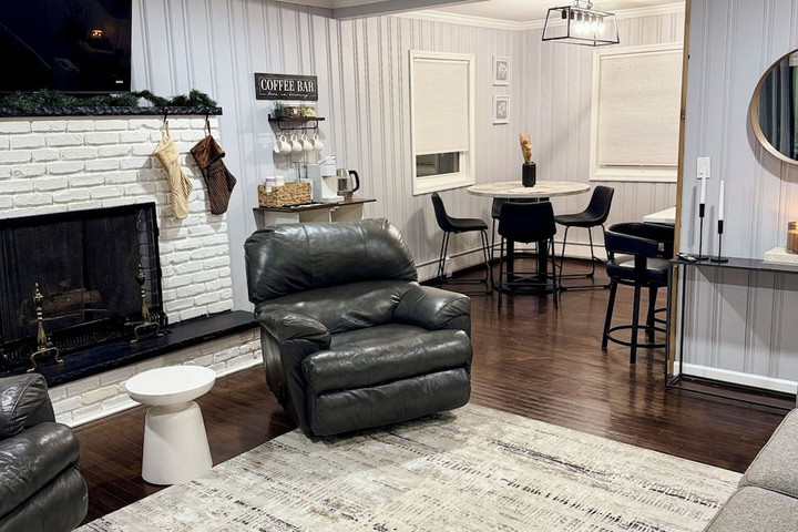 Vernon Cozy 2bd Pet-friendly Mountain Creek - Vernon Township, NJ