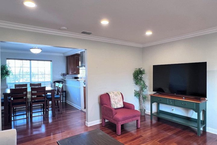 Magic Oasis, Pool, Pavilion On Large Lot, Fantastic View, Sleep 16 - Grapevine, TX