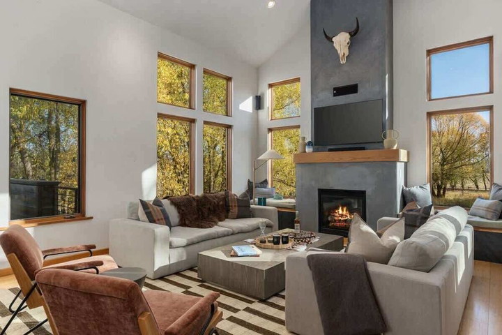 Abode At Alpenglow, Mountain Home With Guesthouse, Teton Views - Jackson, WY