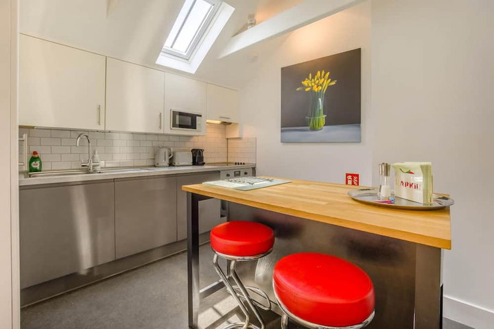 2 Bed In Walberswick (Oc-tdair) - Walberswick