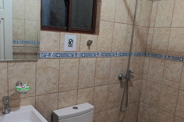 Cozy And Comfortable Apartment In The Middle Of The Desert - San Pedro de Atacama