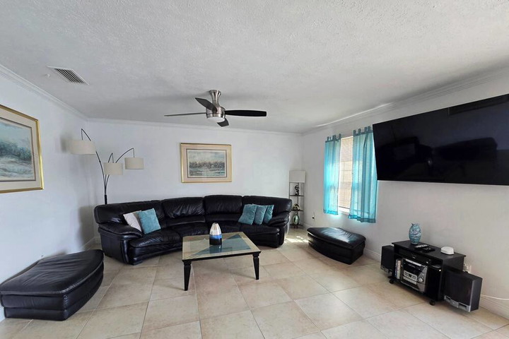 Great Condo Close To Busch Gardens!! - Odessa, FL