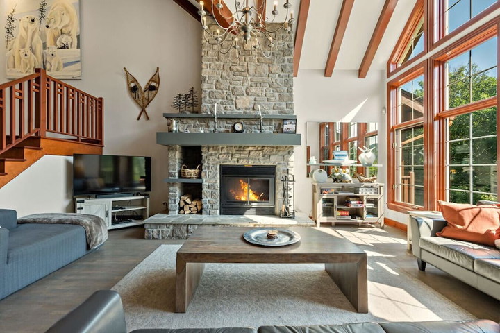 Tremblant Prestige - Panache 638 - Mont-Tremblant