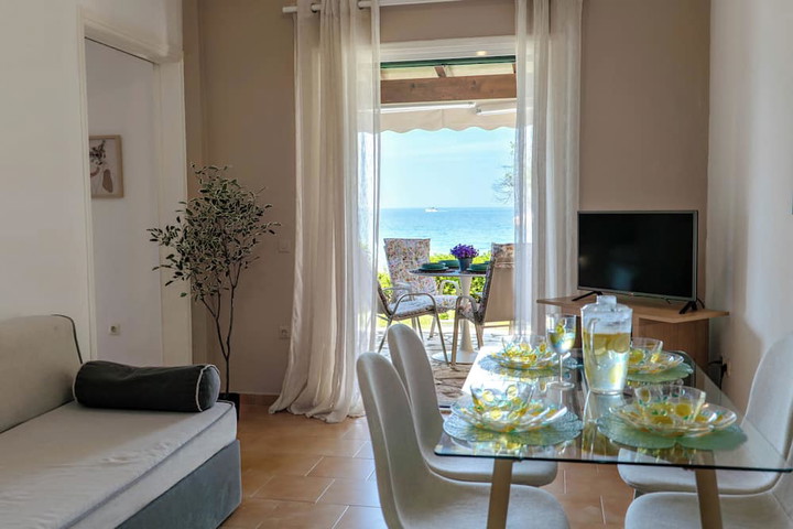 Corfu Glyfada Menigos Resort 49 - Greece