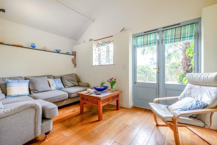2 Bed In Bude (Oc-c34841) - Bude