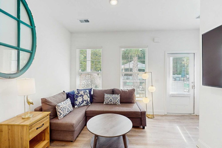 Modern 3br Cottage In Pet Friendly Luxury Resort W/ Pool - Charleston, SC