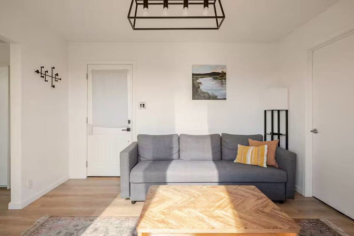 Beautiful Guesthouse With Direct View Of The Bay - San Rafael