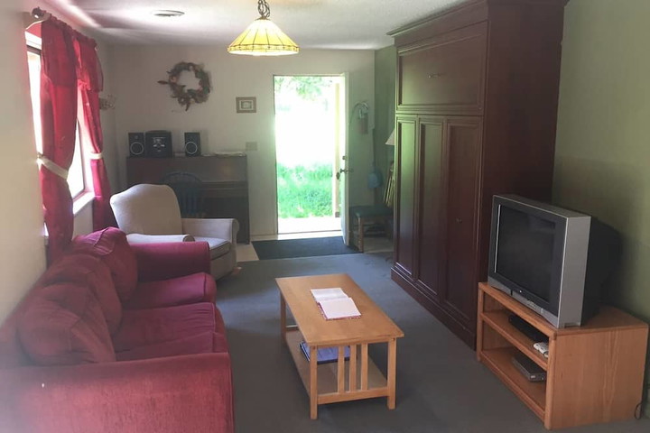 Suite Summit à Forest House Avec Cuisine (Pas D'animaux) - Washington