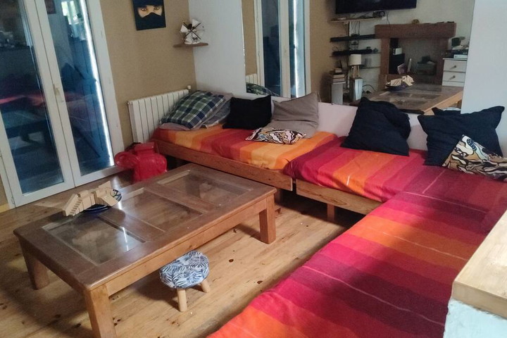 Villa Proche Plages Dans Un Quartier Calme Et Verdoyant - Bidart