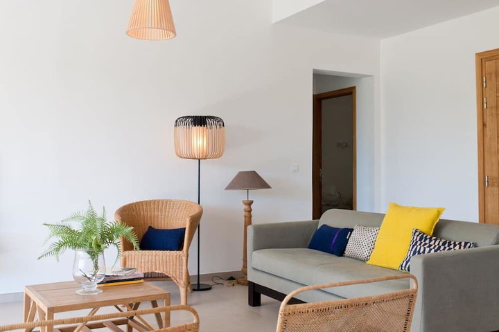 Très Belle Maison Avec Piscine 300m De Plage De Palombaggia Vue Mer Accès Privé - Porto-Vecchio