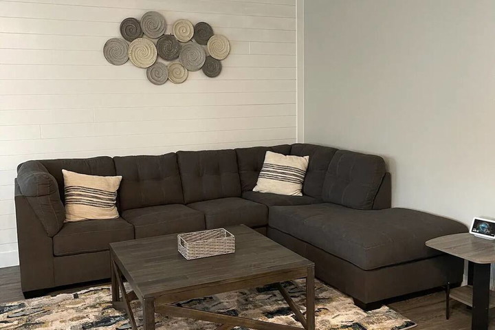 Cute Modern  Townhouse Close Many Utah National Parks - Cedar City, UT
