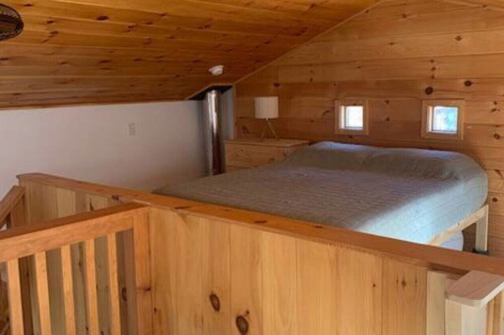 The Loft - Keene | Modernized Private Guesthouse In Town | Centrally Located To Major Trailheads - New York (staat)