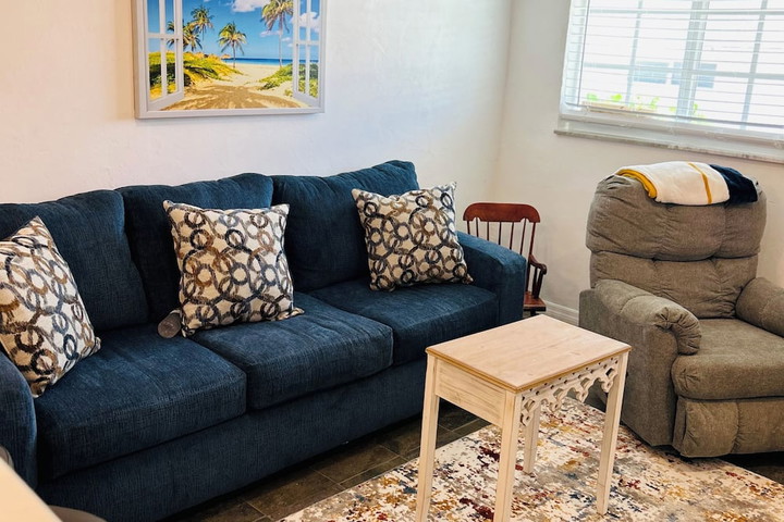 Deja Blue  1000 Ft From Beach  Great For Families - Sanibel Island, FL