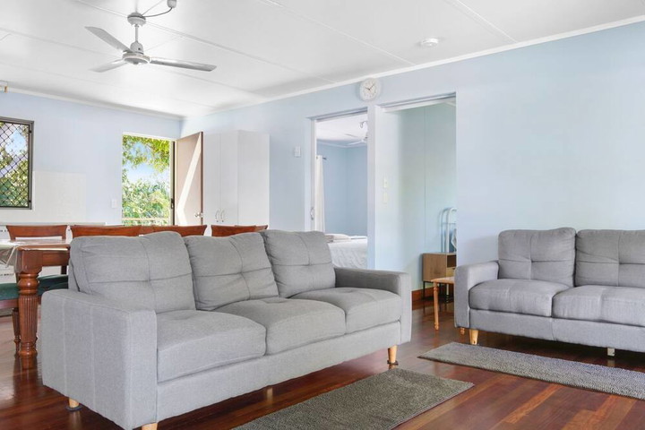Sorrento On Jeffery - Perfectly Located Directly Across From The Main Beach & Park - Agnes Water