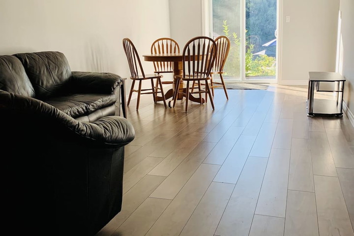Waterfront Cottage With Great View - Parry Sound