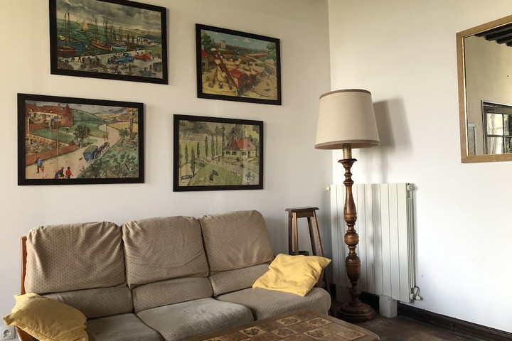 Maison Ancienne Au Coeur Du Havre Avec Son Jardin Privatif. - Le Havre