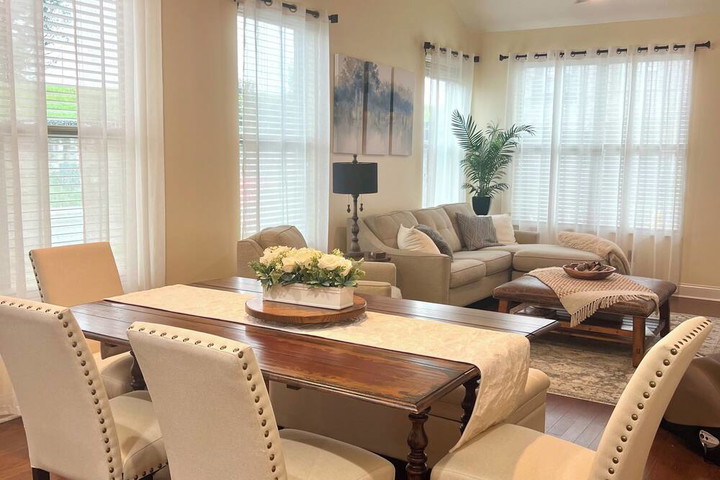Spacious 3-bedroom Townhome In Desirable Tollgate Village. - Franklin, TN