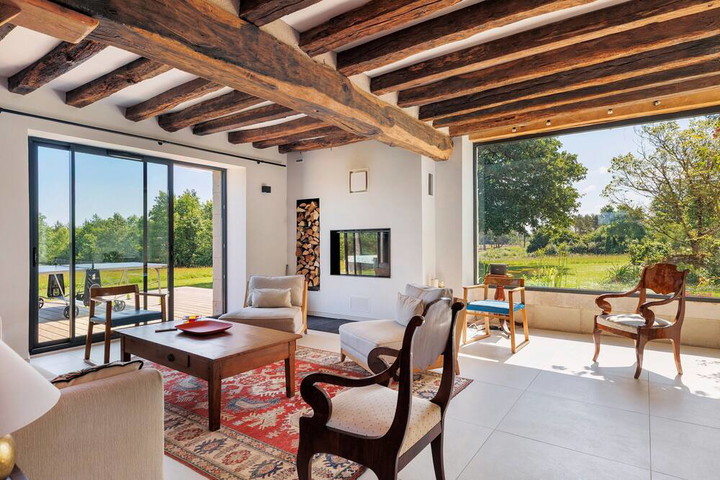 Maison De La Gentinière Near Beauval Zoo - Saint-Aignan