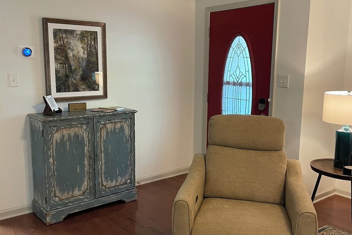 Charming 3-bedroom House In Quiet Cul-de-sac In Senoia - Peachtree City, GA