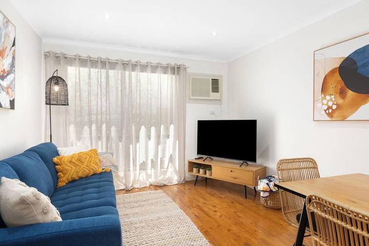 Charming Cbd Cottage - Walk Everywhere - Mount Gambier