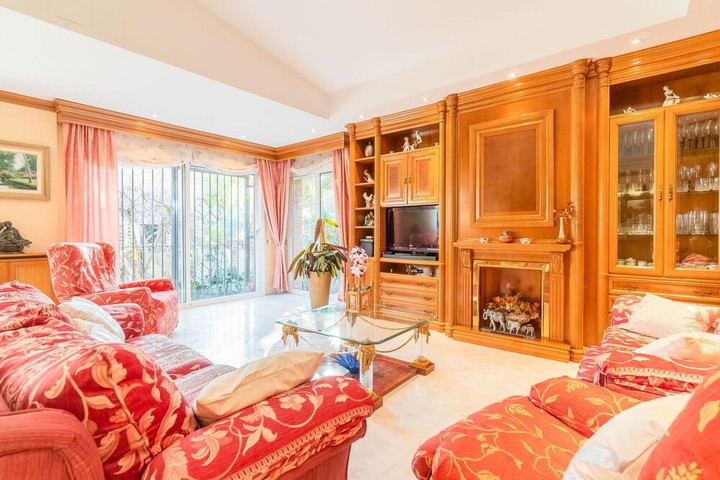 Stunning Private Villa For 8 Guests With A/c, Wifi, Tv And Patio - Calella