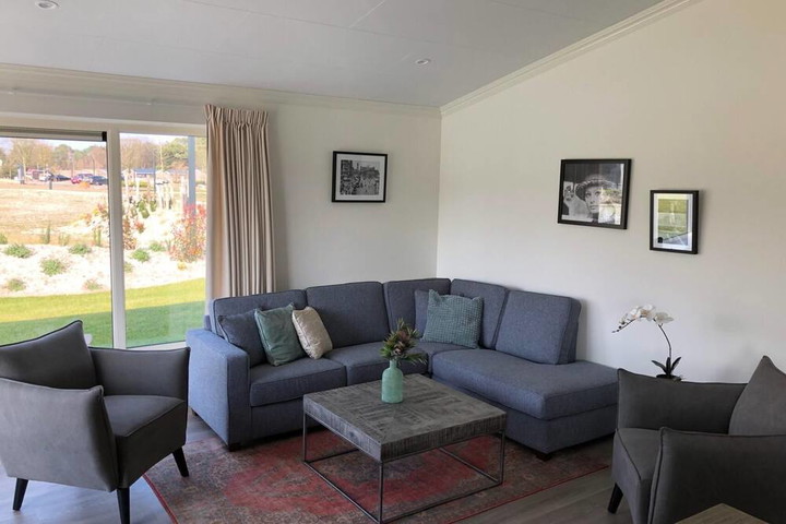 Chalet With 3 Bedrooms - Ham